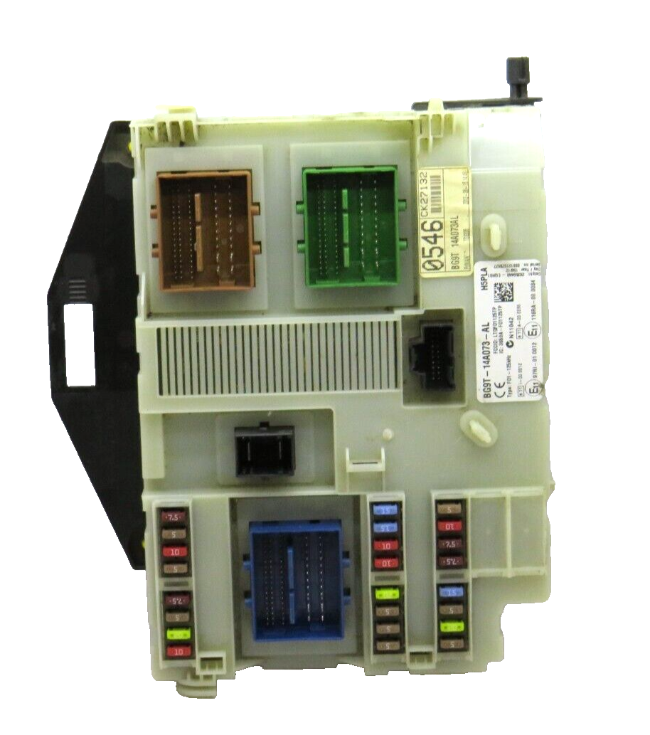 Buy Online FORD Fuse Box BG9T14A073AL BG9T-14A073-AL 116RA-000084 97RI ...