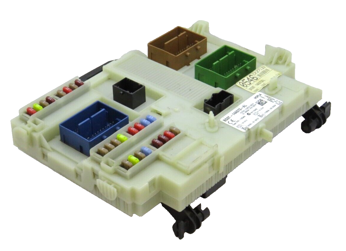 Buy Online FORD Fuse Box BG9T14A073AL BG9T-14A073-AL 116RA-000084 97RI ...