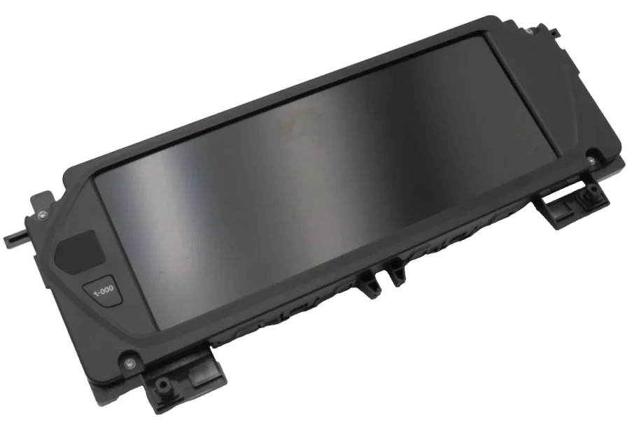 Buy Online Instrument Cluster CITROEN C4 GRAND PICASSO 9814748580 ...