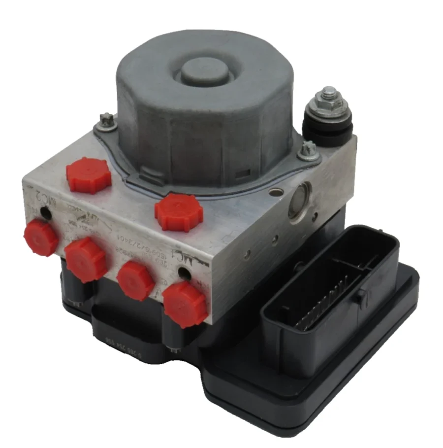 Buy Online ABS module PEUGEOT/CITROEN/FIAT 51997928 0265254556 ...